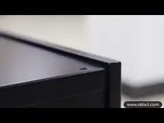 LE DVR Lockbox