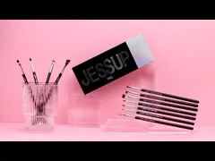 Eye Makeup Brush Set