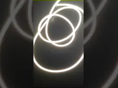 4*8mm neon strip light