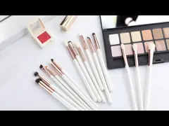 Jessup 15pcs Eye Makeup Brush Set
