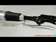 Aluminum Mercedes Benz Air Suspension Heavy Duty Universal Type
