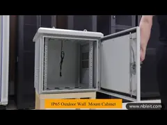 OW IP65 Wall Mounted Outdoor Cabinet
