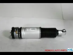 Steel Front Left Air Shock Absorber Pneumatic Gas Filled For Cars
