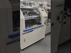 SMT Pick And Place Machine