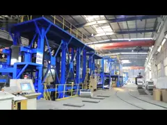 Jiangsu Senyilu Metal Material Co., Ltd. Factory Introduction