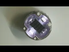 aluminum solar road stud