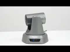 SDI HDMI Compatible HD IP Conference Camera Professional 10X Optical Zoom