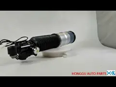 Rolls Royce Ghost Air Ride Suspension Assembly Rear Pneumatic