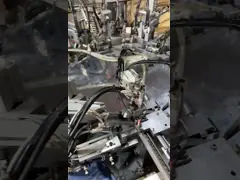 Automatic assembly- Hinge-2