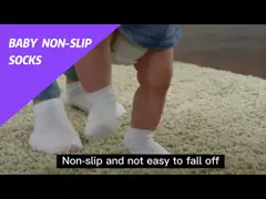 baby non-slip socks