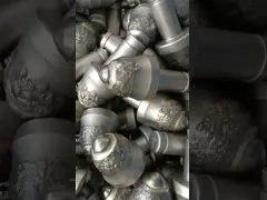 Le projet de construction pour la recherche du sol