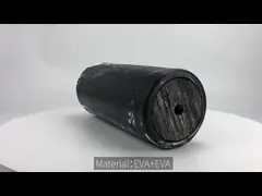 EVA YOGA FOAM ROLLER SET 01
