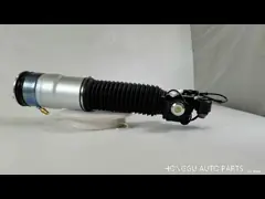 Adaptive Rear Air Ride Suspension Pneumatic Universal Type