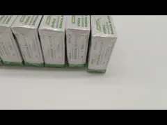 Medical Carbon Stainless Steel Scalpel Blade Disposable
