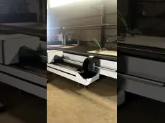 Μηχανές κοπής με λέιζερ