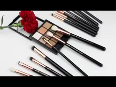 Jessup T157 Eye Makeup Brush Set 15 Pieces Eyeshadow Shader Brush