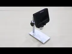 Sucker Bracket 1080P 1000X Handheld Portable Wifi Digital Microscope For Ipad IPhone Android Computer