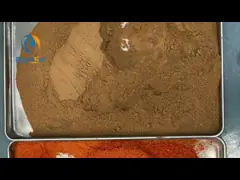 Машины и приборы для производства промышленных продуктов питания животных 3000 kg/h