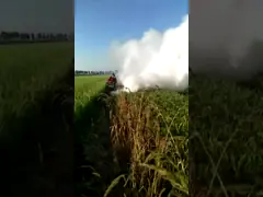 Fog Machine Mist Machine