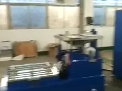 China Vertical or Horizontal Operation Vibration Testing Machine for Sine and Random Vibration Test for sale