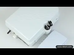 Fiber Optic Distribution Box