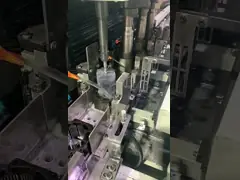 how to clean hybrid stepper motor stator?