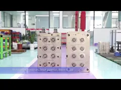 Produttori di forme di giunzioni di serraggio per apparecchi medici ed elettrici