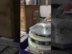 China Laboratory 270kg Load 10000N Vibration Test Shaker vibration testing equipemnt For Connectors for sale