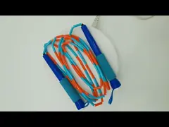 New TPU Beads Jump Rope