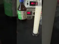 Chlorpyrifos Formula