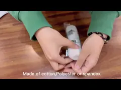 What is a PBT bandage?