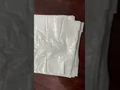 Water Soluble Shopping Bag 25μm