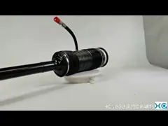 Car Shock Absorber Air Suspension Front Right Electronic Adjustable