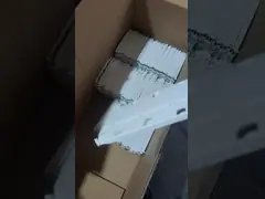 fiber optica splice tray ,ftth tray,24tray 36core tray