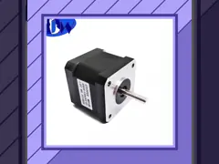 Nema17 stepper motor