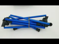 Folding Aluminum  Moon Chair-82001