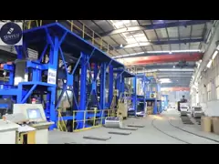 Jiangsu Senyilu Metal Material Co., Ltd. Factory Tour