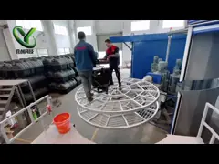 How does rotomold work?