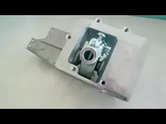 自動車用機械変速機 verander