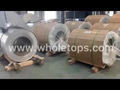 Guangdong Wholetops Baustoffindustrie Co., Ltd. Werkstatt für die Herstellung I prodotti di base sono fabbricati da imprese cinesi.