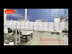 CE-certificering 3 stappen chemische producten vervaardigingsmachine