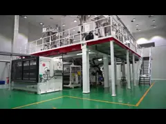 Workshop production line