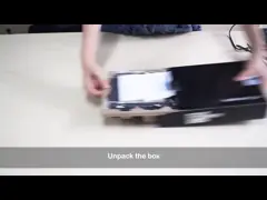 WE826-T2 4G LTE Router