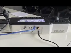 CCTV Keyboard Controller Network 4D Joystick Decoding Keyboard