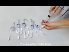 How doesTracheostomy Tube work?
