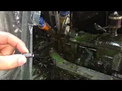 반자동 건조기 기계 и 철기 건조기 기계