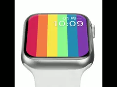 1.54TFT Screen Digital Smart Wrist Watch , 4.2 Bluetooth Digital Smart Watch