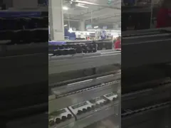 우리가 비디오 장비를 메우기 때문에 IEC62368 벽은 19V AC DC 전력 어댑터를 탑재했습니다