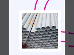 ss304  Stainless steel Seamless heat exchange tube  pipe