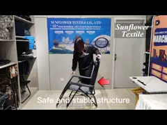 Zero Gravity Recliner